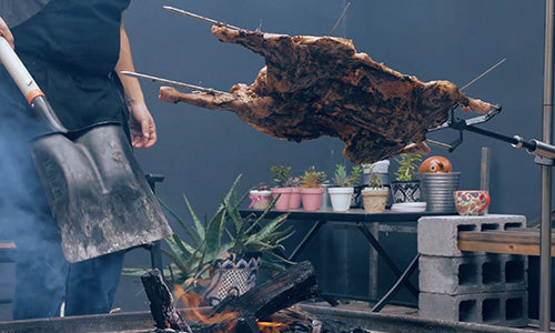 MEDIA GALLERY – Page 2 – KANKA Grill